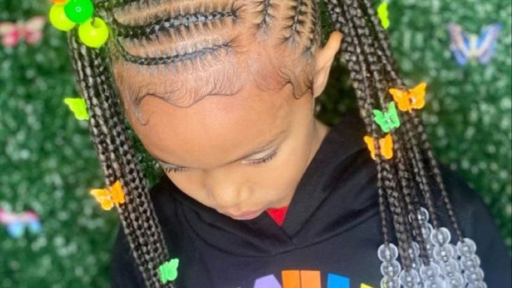 Everything You Need To Know About 280 Cornrow Braid Is Here – Braids ...
