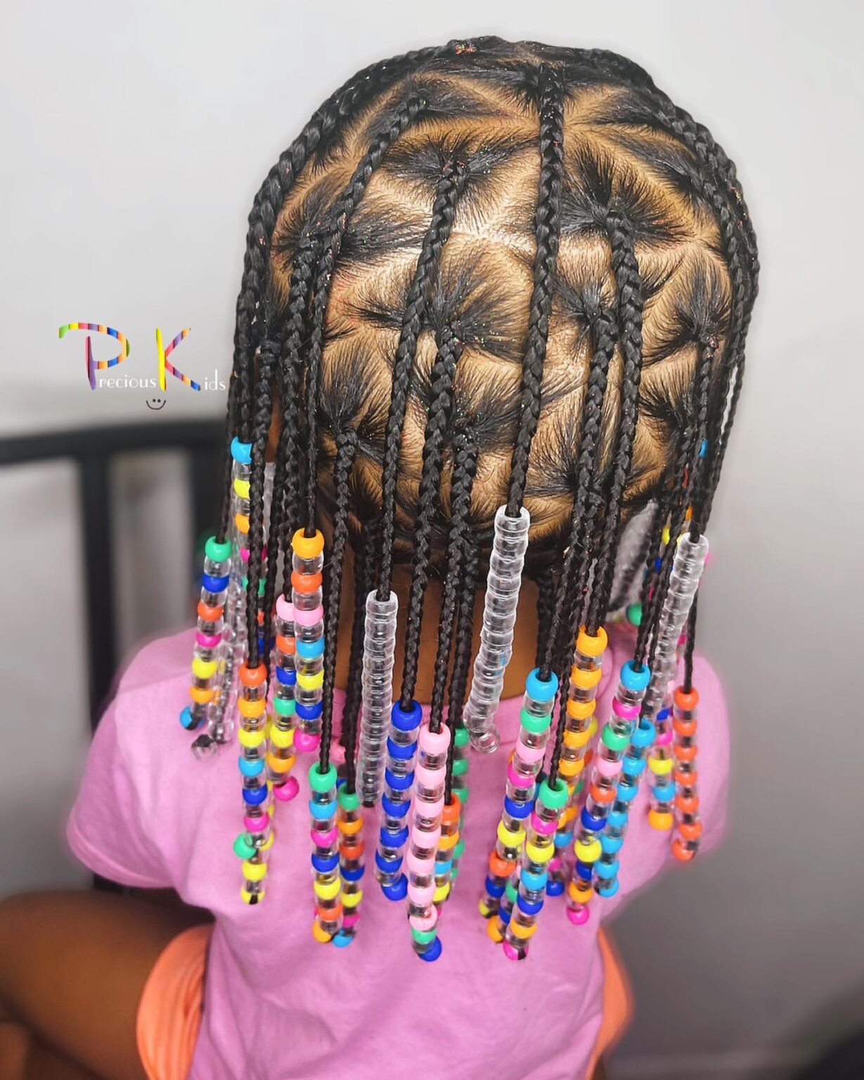 46 Joyful Hairstyles for Children Fun and Cute Options for Little Girls ...