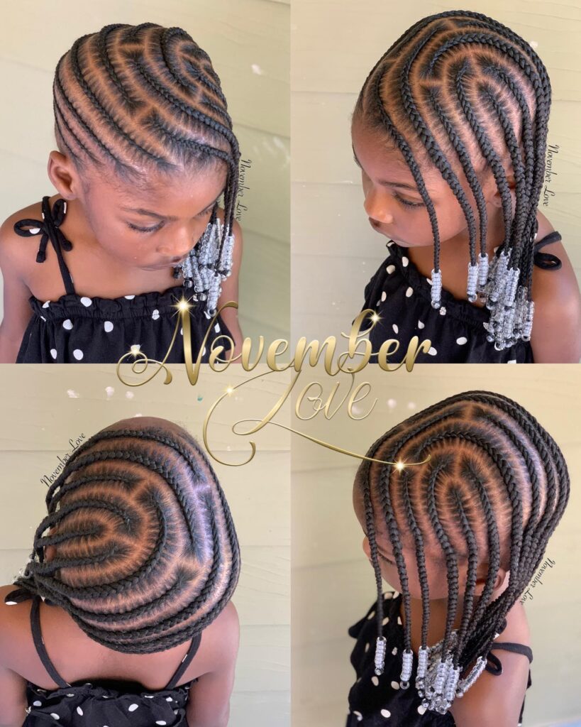 Bead Extravaganza: Unveiling the Most Popular Hair Accessory Trend of ...