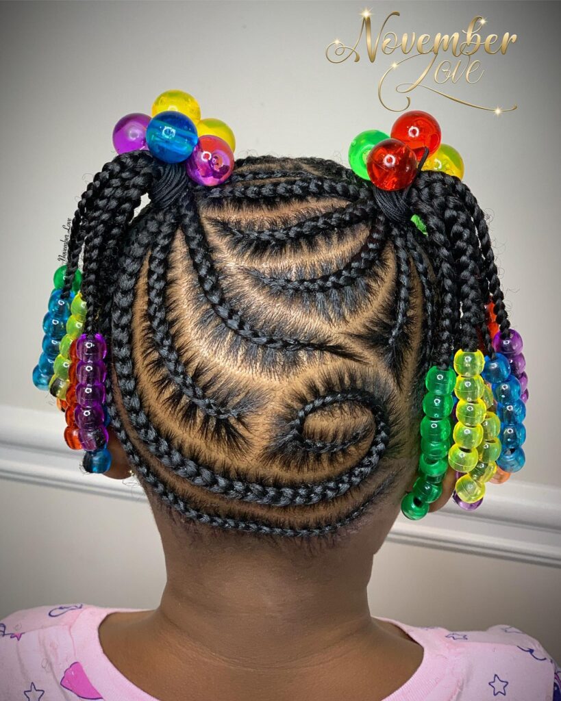 Bead Fever: Exploring the Latest Craze in Fashionable Hair Accessories