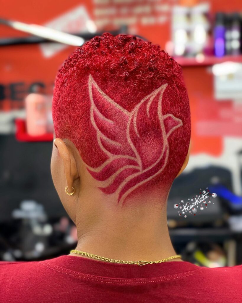 + 80 Low Fade Hairstyles That will look Cute on Women Over 20's and 30's