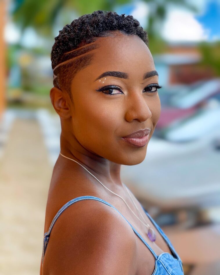 + 50 Smart and Best Fade Haircuts for Women To Try This 2024