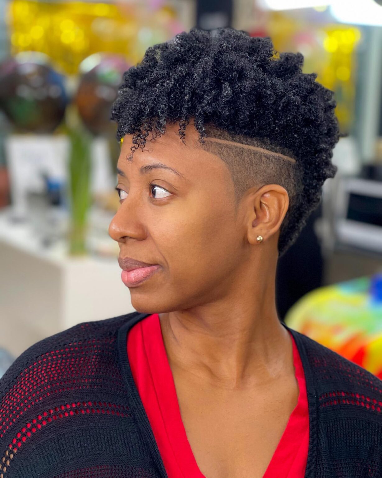 + 50 Smart and Best Fade Haircuts for Women To Try This 2024