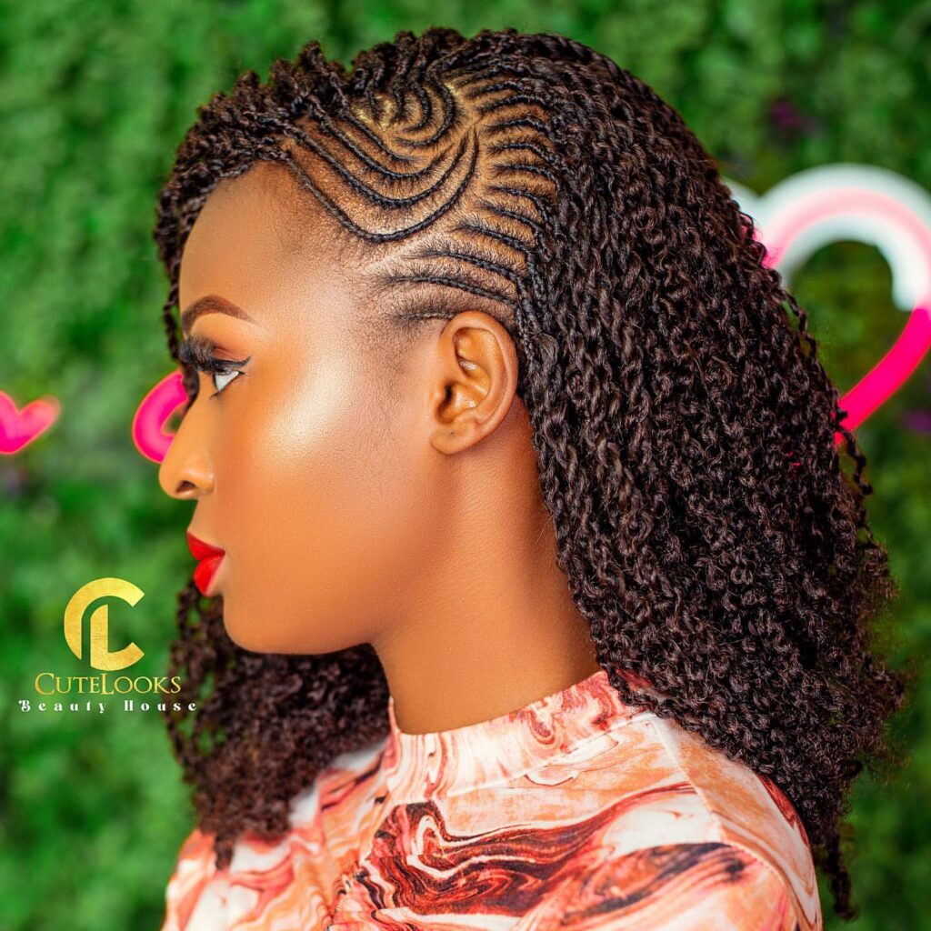 +40 Creative and Chic Braided Hairstyles for Every Occasion