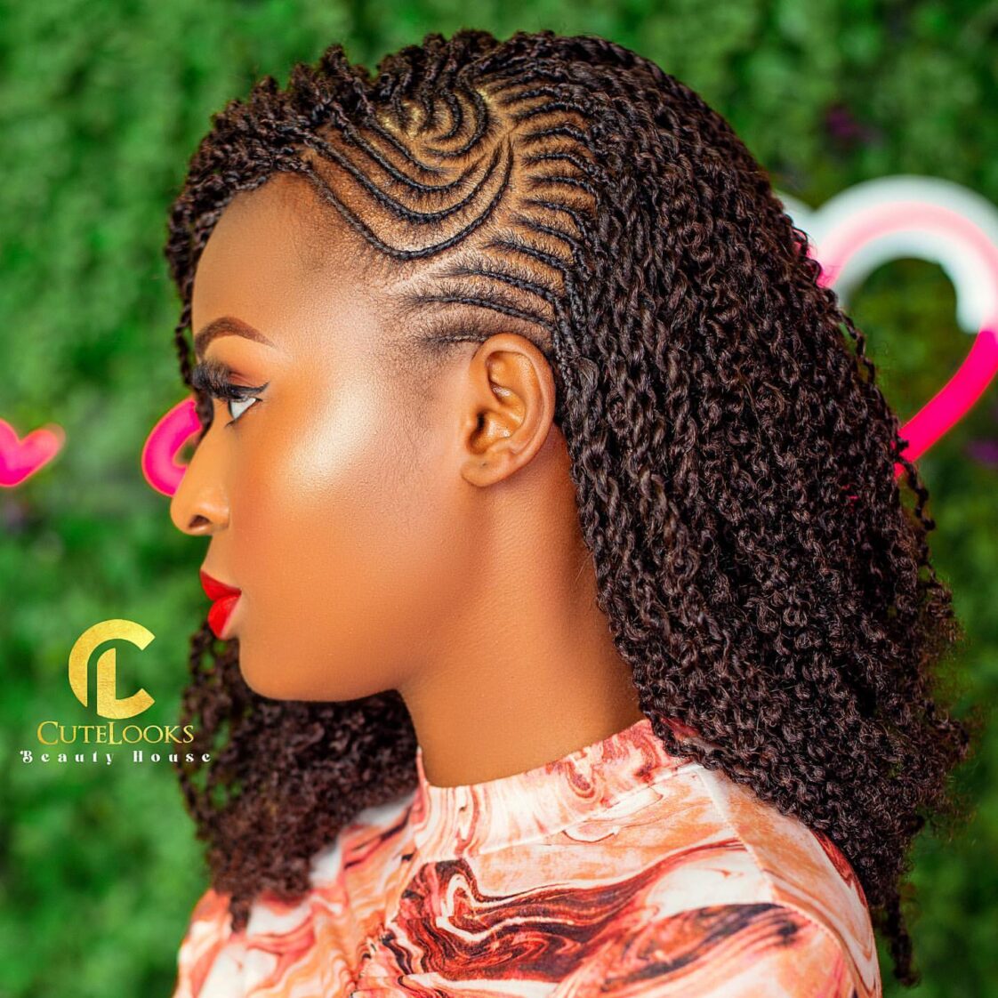 +40 Creative and Chic Braided Hairstyles for Every Occasion