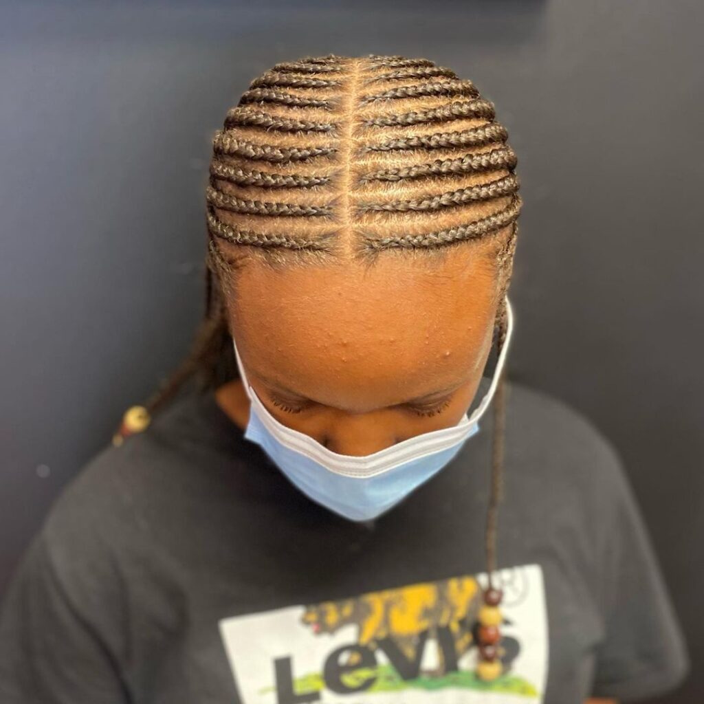 30 Cute Braided Hairstyles for Kids: Fun and Easy Ideas – Braids ...