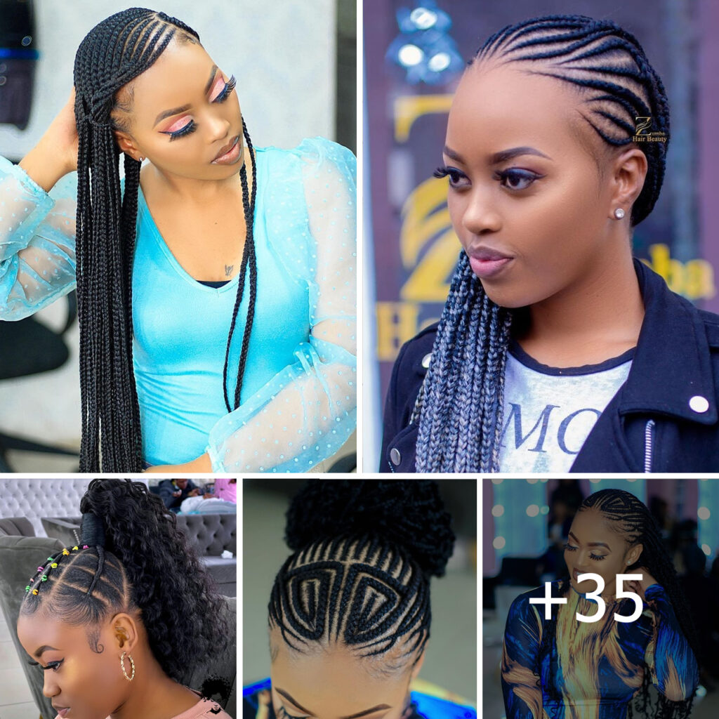 35 Elegant Braided Hairstyles For Women From Classic To Modern