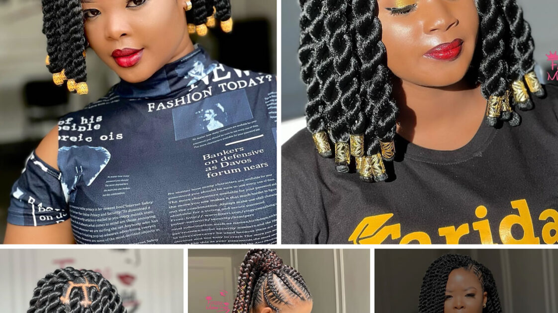 Hairstyles For Highschool Graduation Parties – Braids Hairstyles for Kids