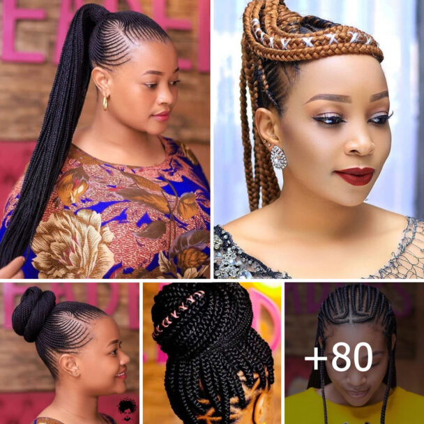 80 Captivating Cornrow Rasta Hairstyles: Exploring the Beauty of ...