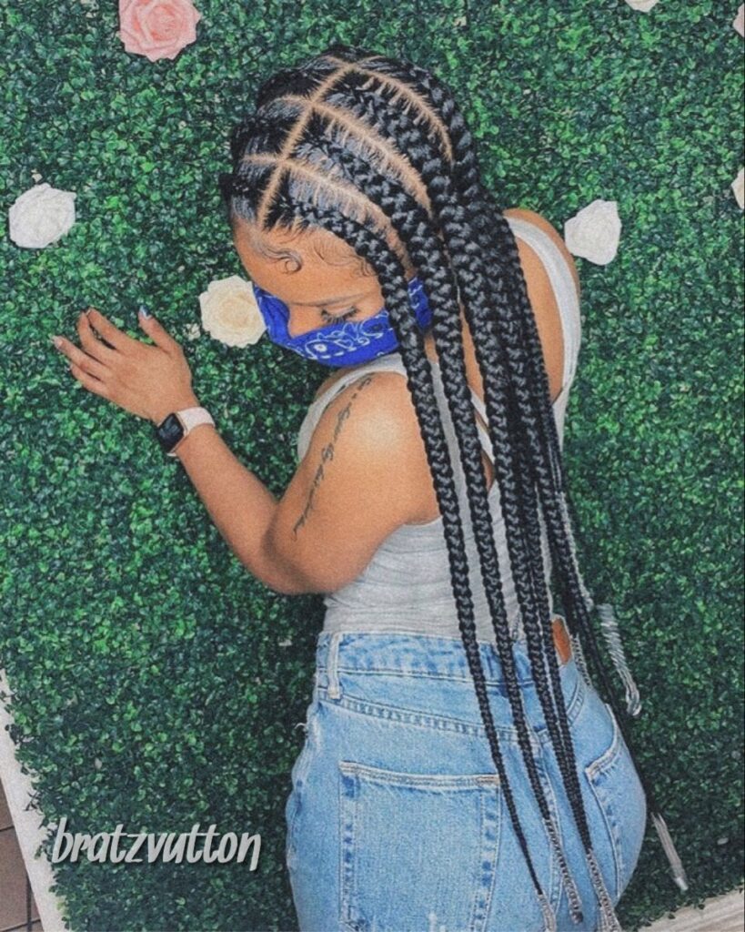 Explore Braided Beauty: 38 New Styles for Every Occasion