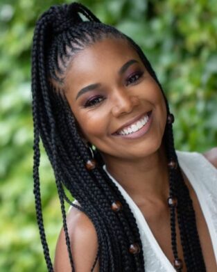 Ghana Weaving Styles For Various Occasions – Braids Hairstyles for Kids