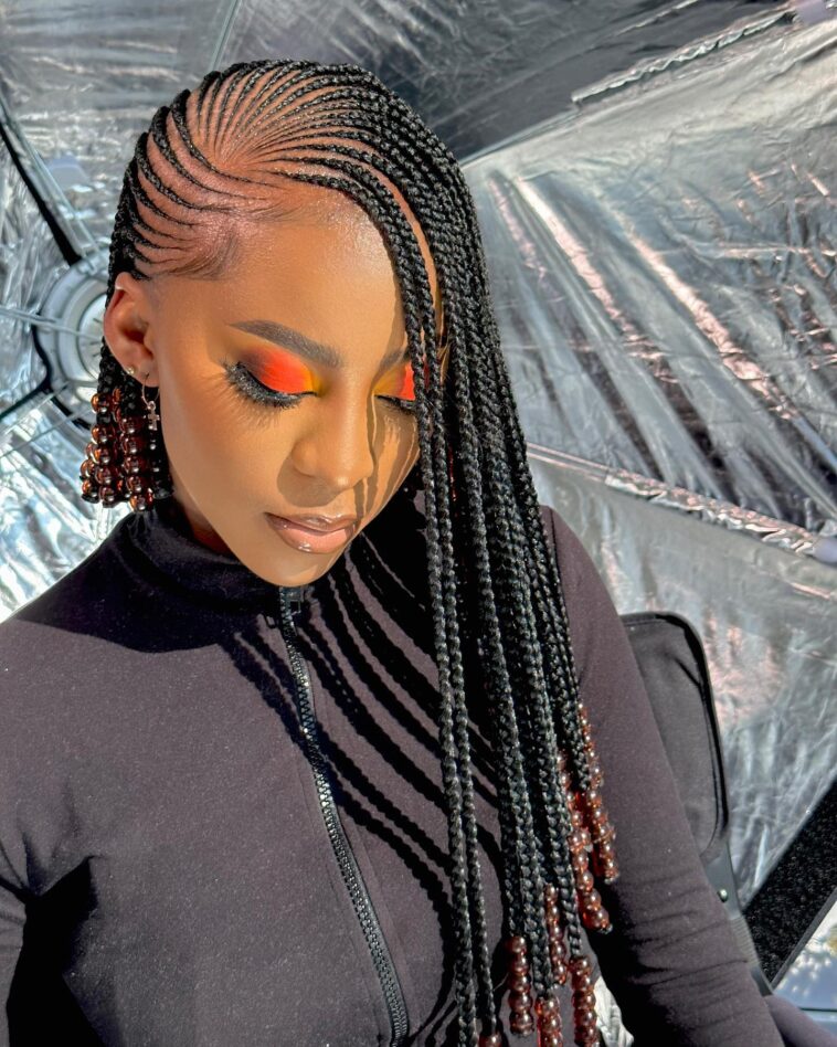 +30 Stylish Braided Hairdos Perfect for All Occasions – Braids ...