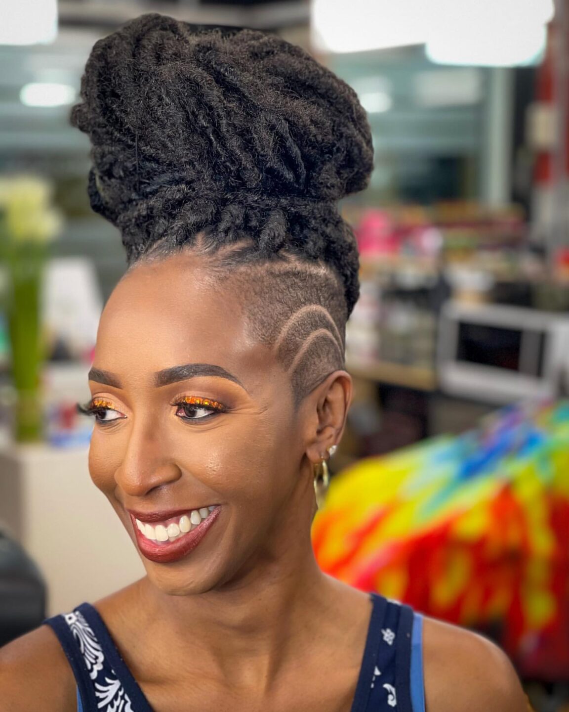 33 Chic Black Pixie Hairstyles for a Gorgeous Appearance – Braids ...