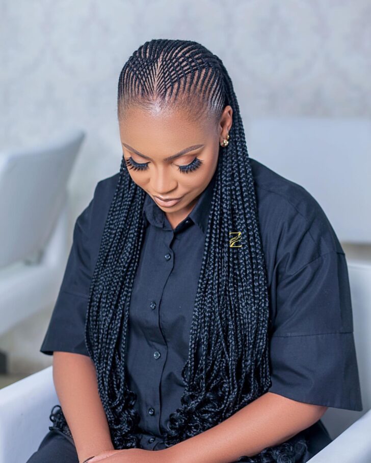 33+ Gorgeous Braid Styles Everyone Will Admire