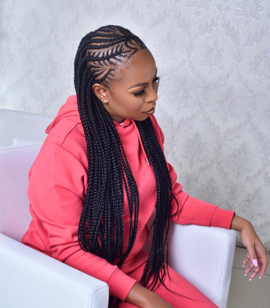 33+ Gorgeous Braid Styles Everyone Will Admire