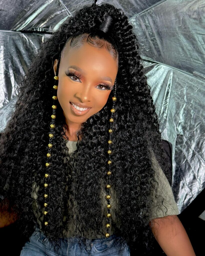 +35 Cool Cornrow Braid Hairstyles To Get in 2024