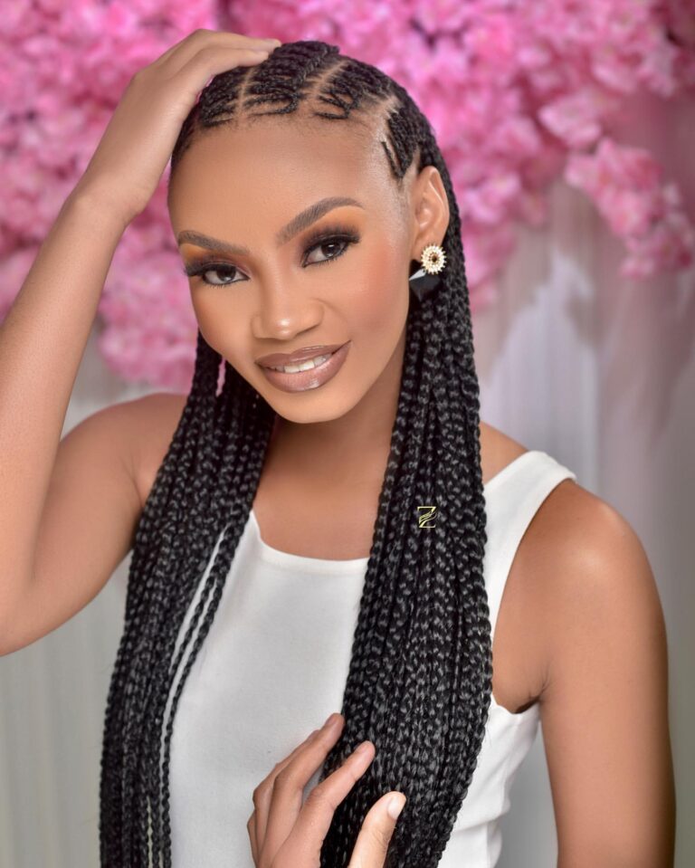 35+ Stunning Braided Hairstyles That Will Turn Heads