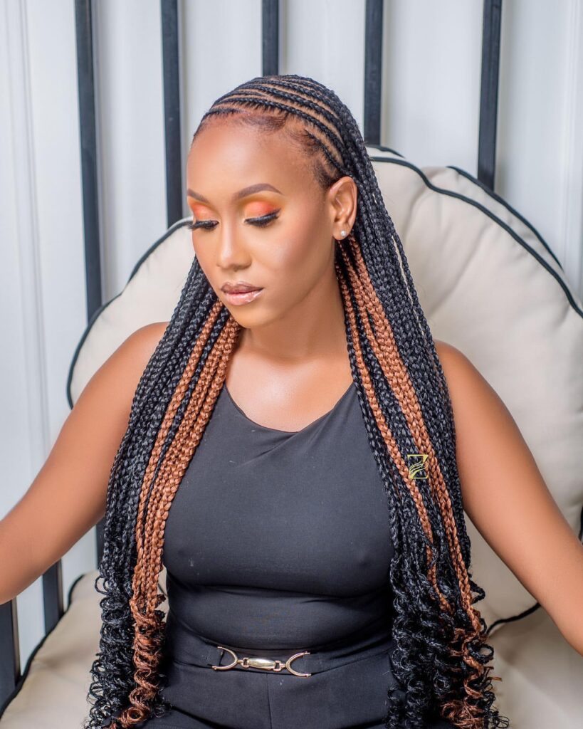 35+ Stunning Braided Hairstyles That Will Turn Heads