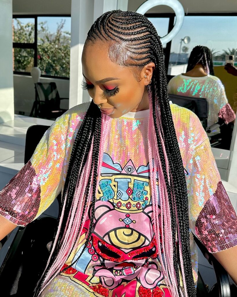 +37 Braided Hairstyles to Inspire Your Next Look