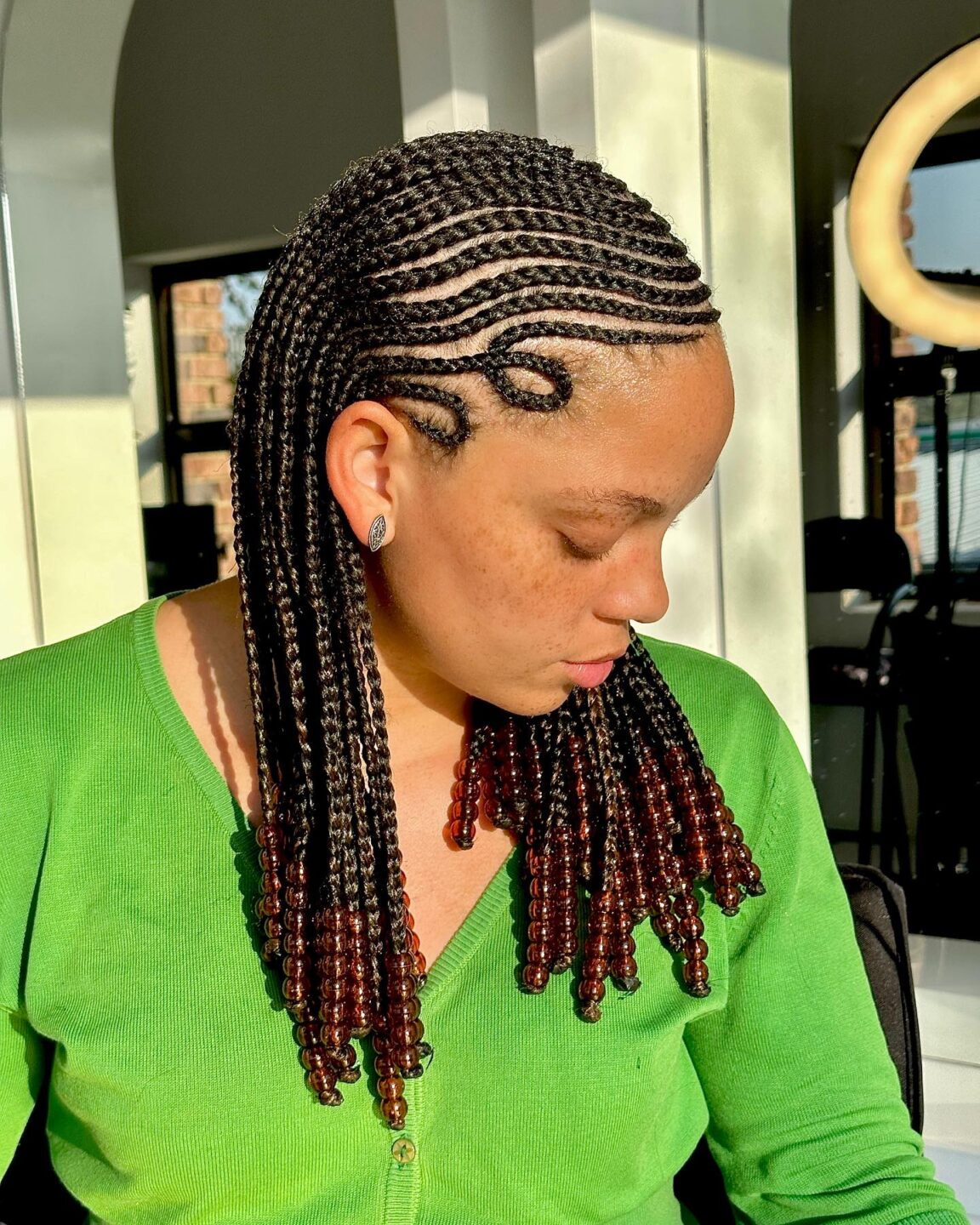 +37 Braided Hairstyles to Inspire Your Next Look – Braids Hairstyles ...