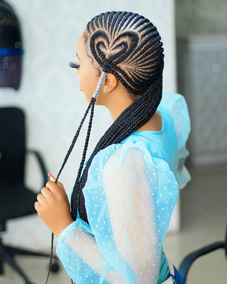 41 Eye-Catching Braids That Will Make You Stand Out