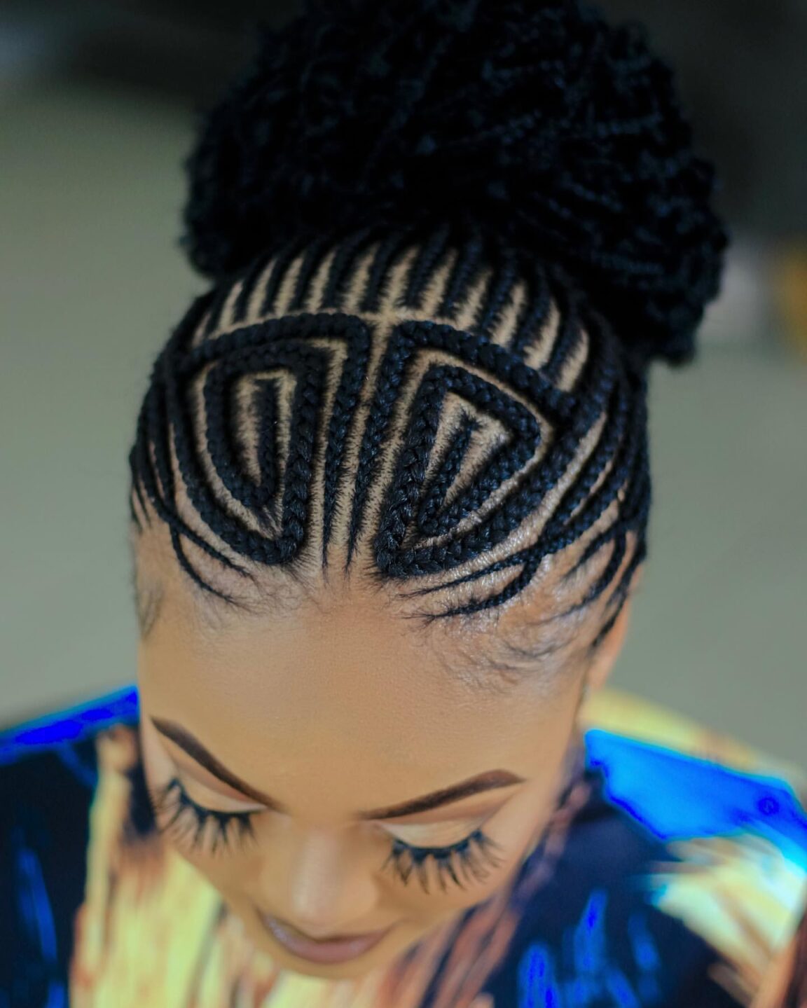 41 Eye-Catching Braids That Will Make You Stand Out