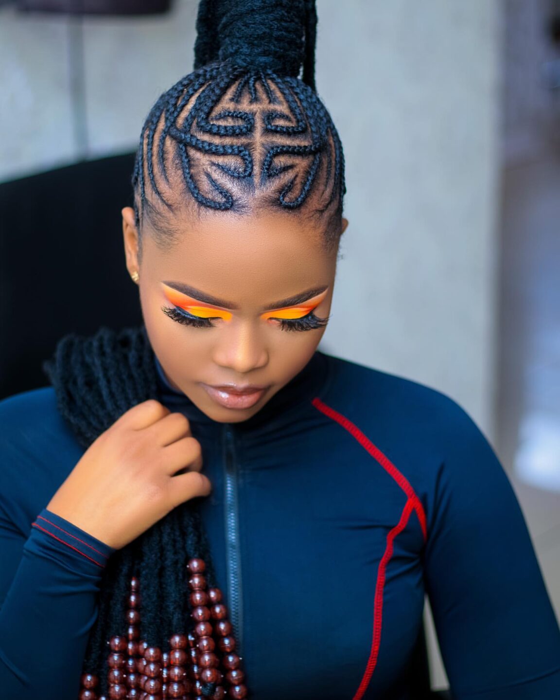 +37 Must-Try Braided Hairstyles for the Season