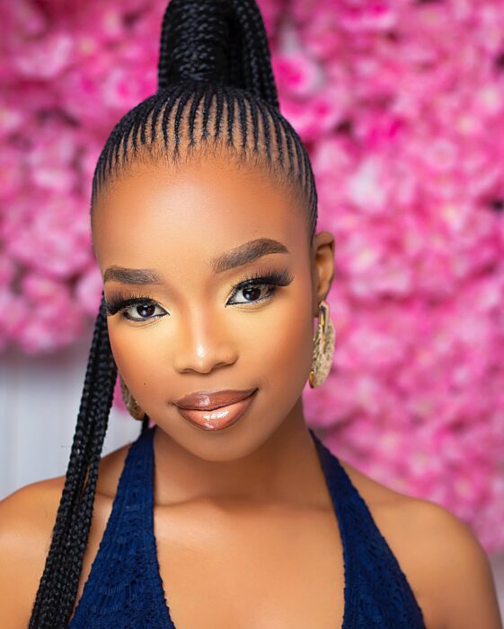 +53 Beautiful Braided Looks You’ll Love