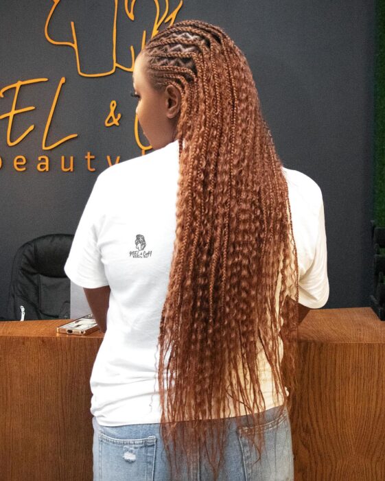 60 Chic Braid Hairstyles Perfect for Every Day