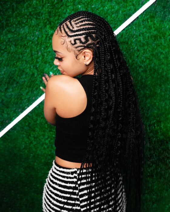 60 Chic Braid Hairstyles Perfect for Every Day