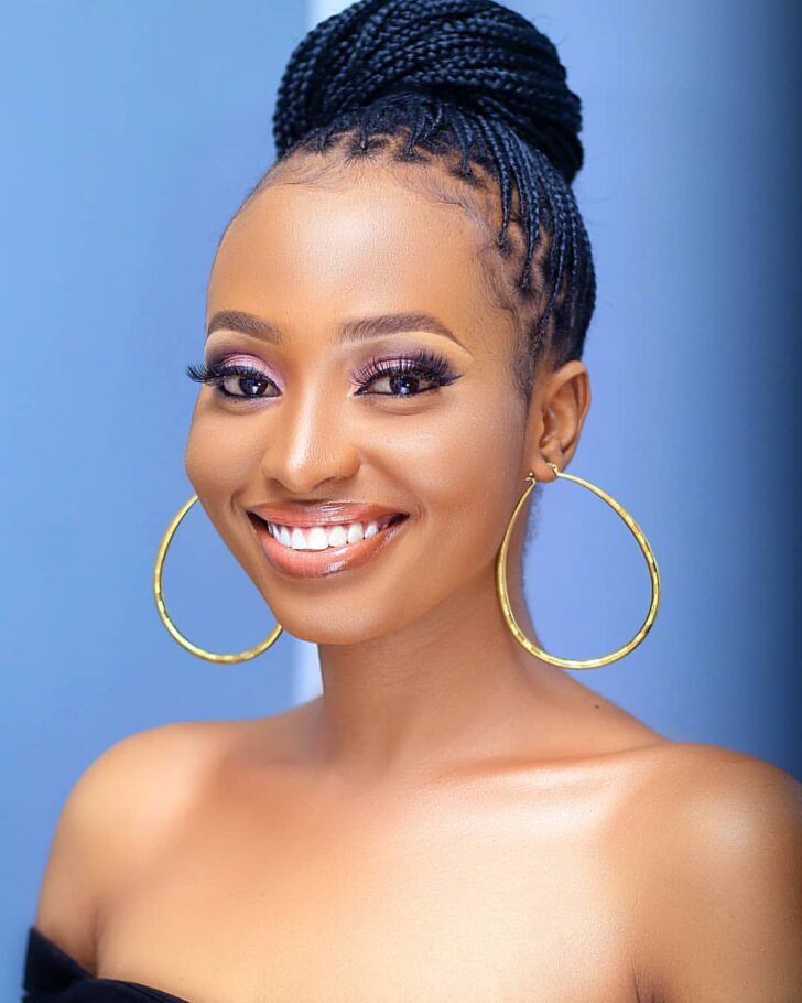 +69 Creative Braided Hairstyles for a Stylish Appearance