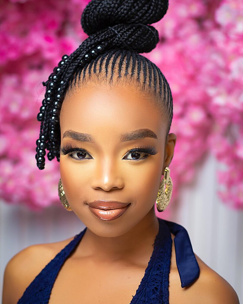 Beautiful Braided Hairstyles for a Chic Look in 2024