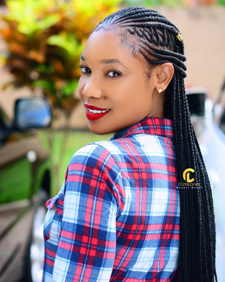 Beautiful Braided Styles You Need to Try