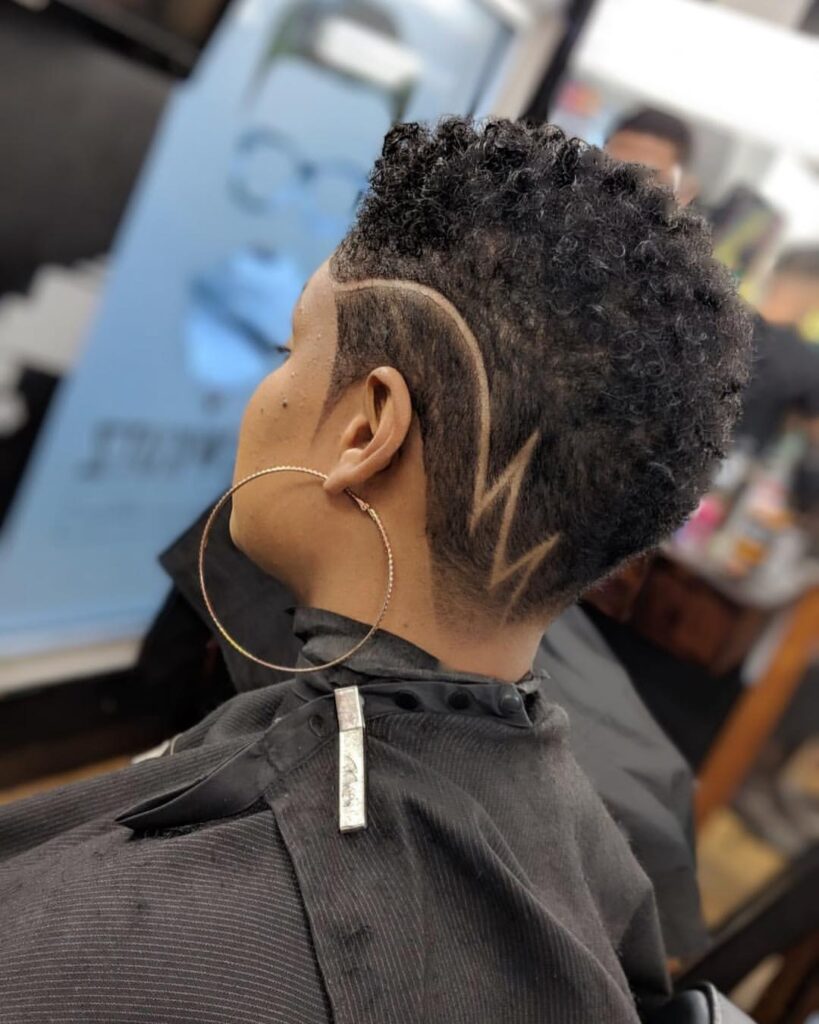 40+ Chic Low Fade Hairstyles for Women Over 30 – Braids Hairstyles for Kids