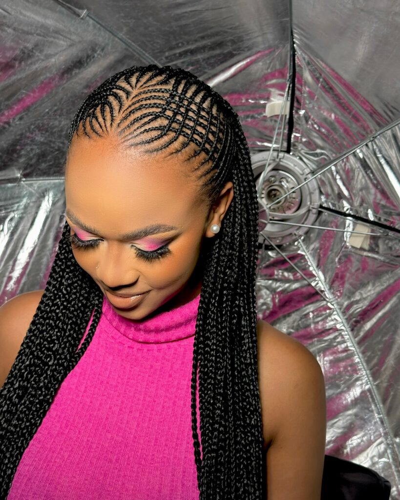 Easy and Stylish Braided Hairstyles to Try Today – Braids Hairstyles ...