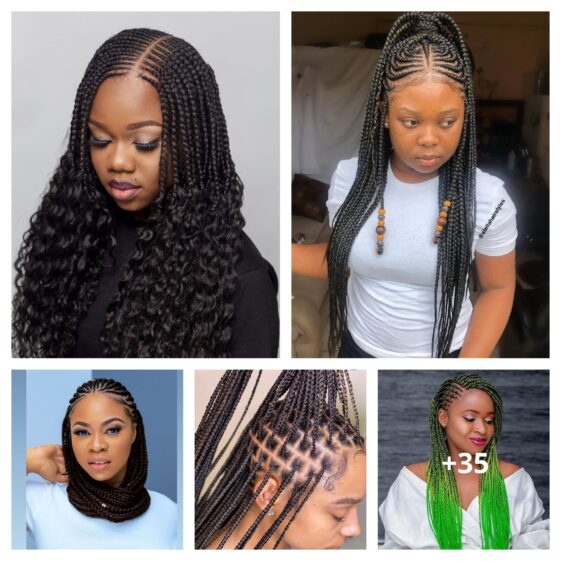 Gorgeous Braid Ideas to Inspire Your Next Look