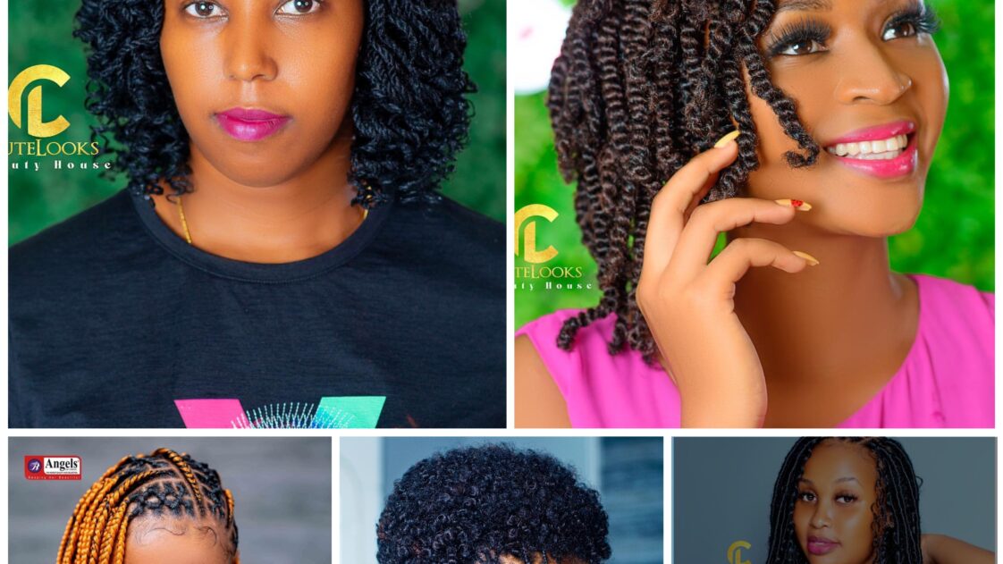 100 Latest Braid Hairstyles For Girls to Try in 2024 – Braids ...