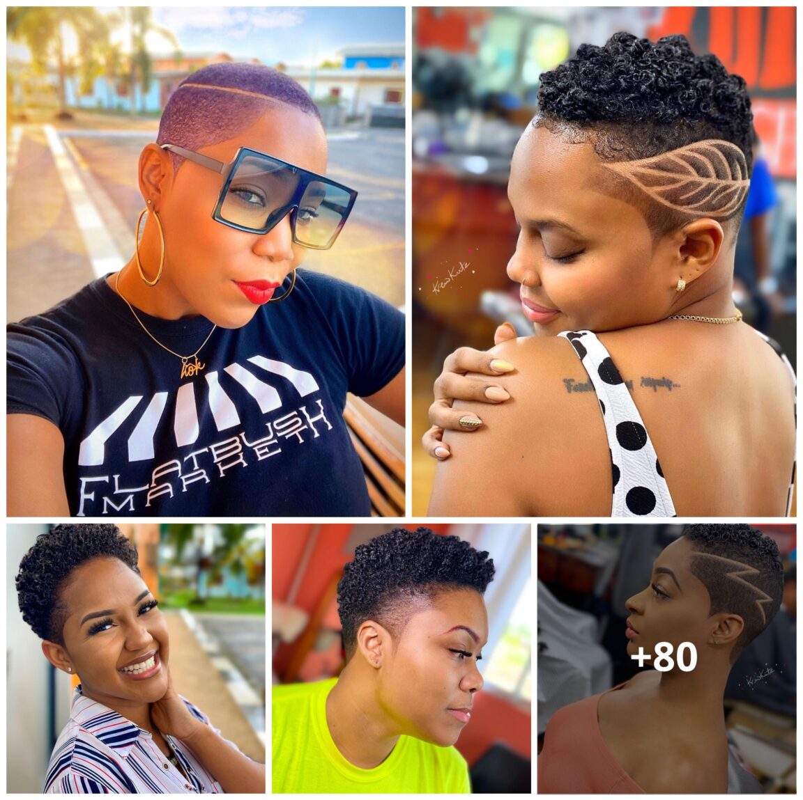 The Best 80 Low Fade Hairstyles for Women Over 20’s and 30’s