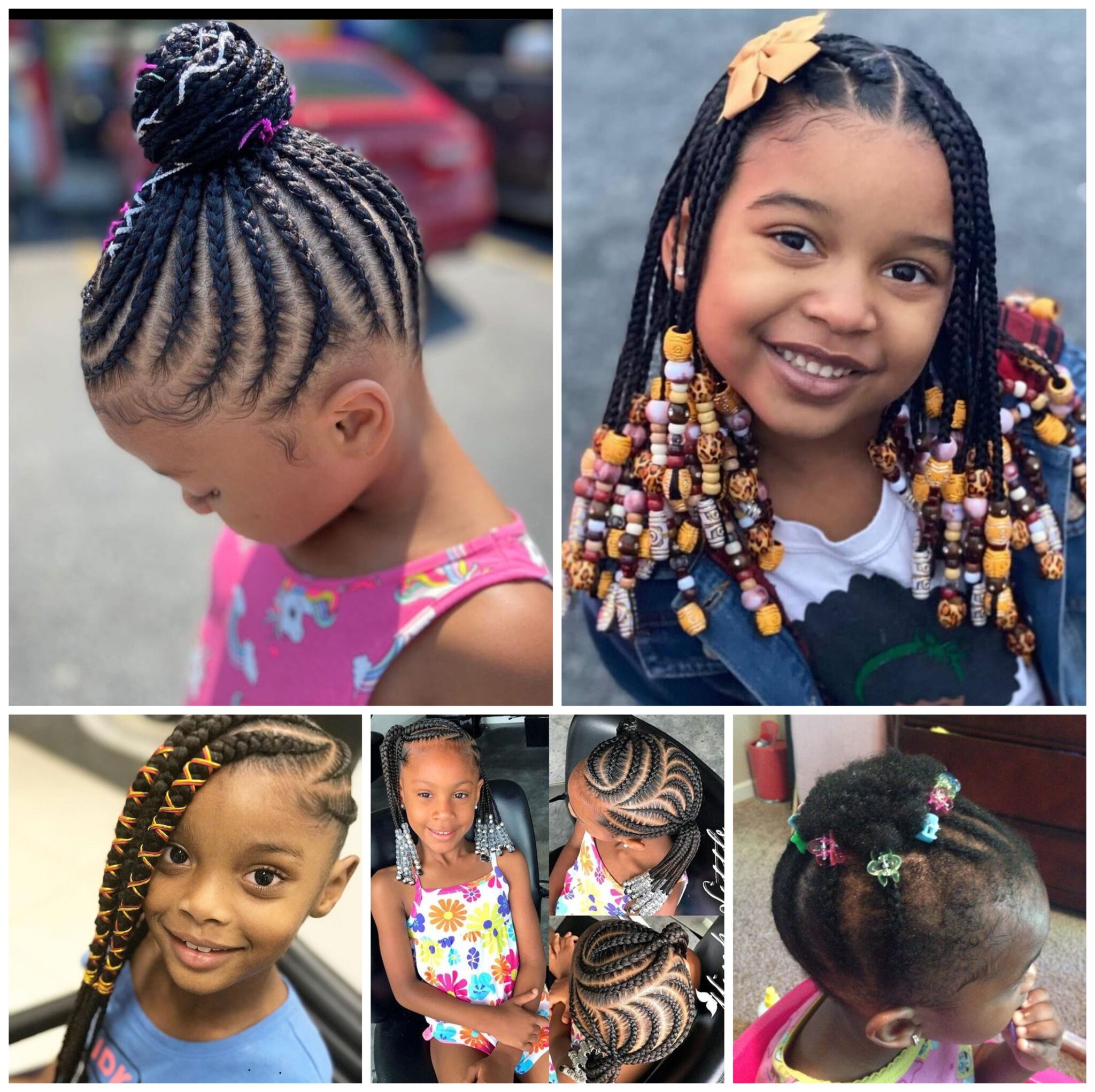 How This Simple Braid Made My Daughter Feel Like a Princess