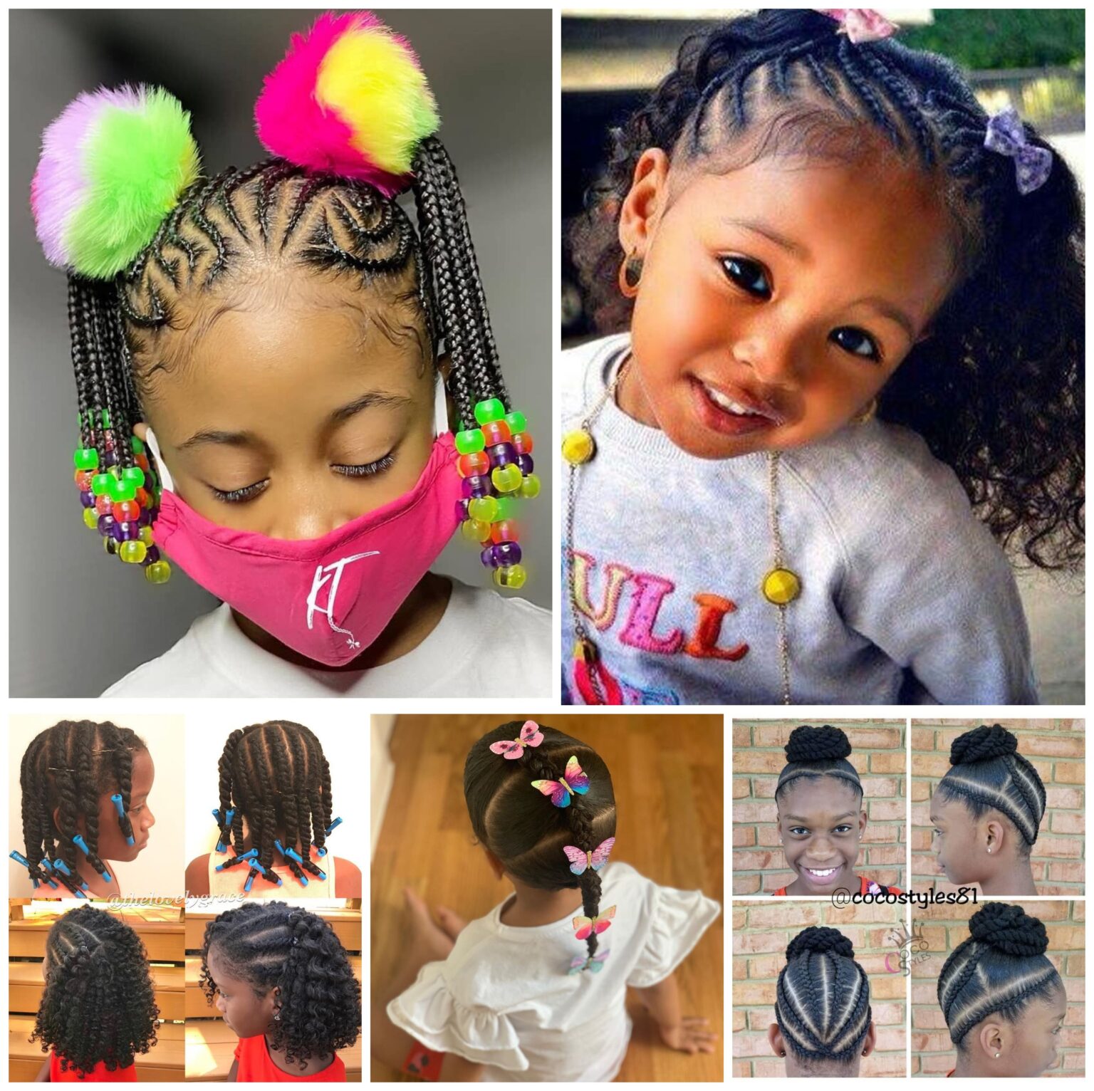 The Braid That Turned a Bad Day Into the Best One