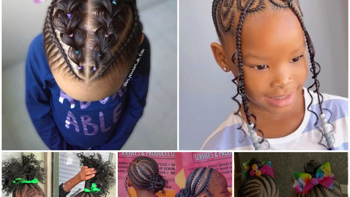 Box Braids With No Extensions